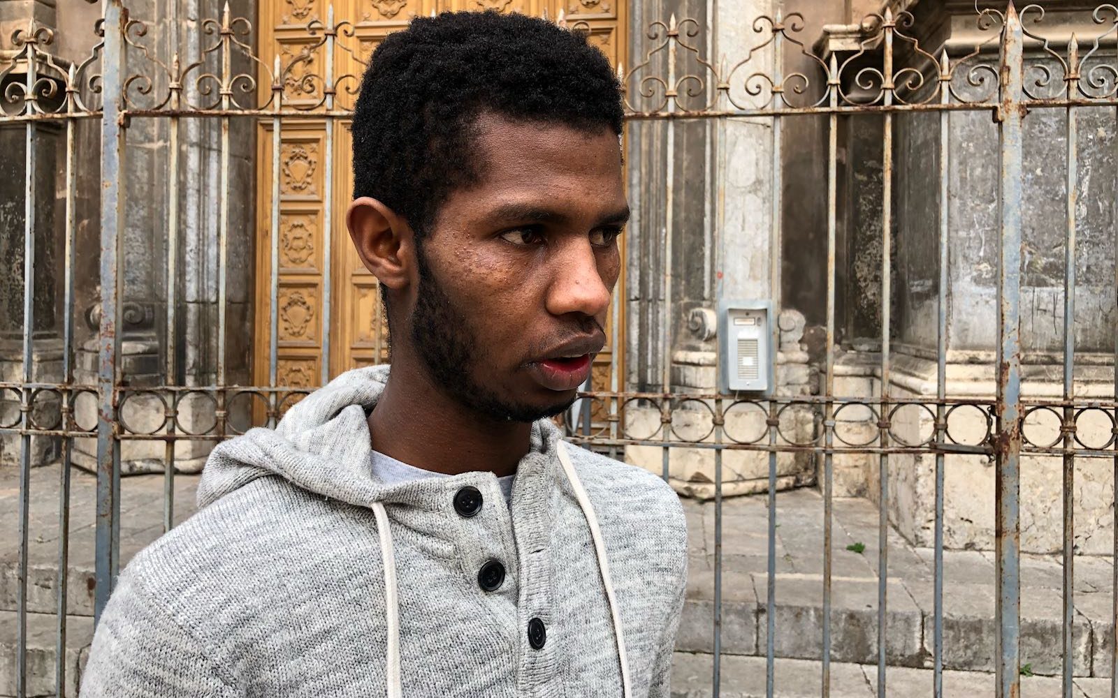 La bandiera dell'ingiuria - Buttanissima Sicilia