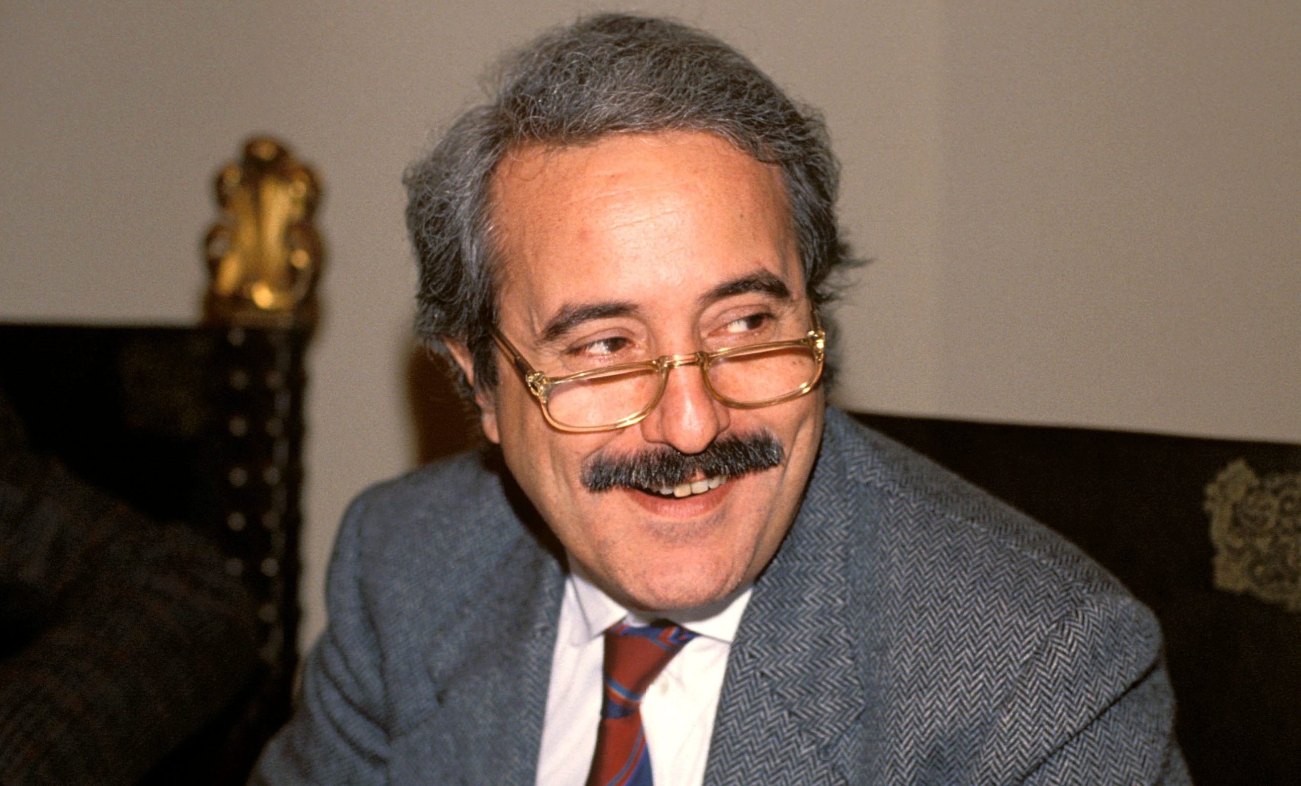 Giovanni Falcone Giovanni Falcone
