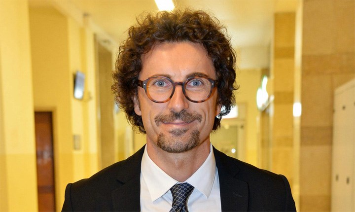 Il Nobel e l'ubriaco in mutande - Buttanissima Sicilia