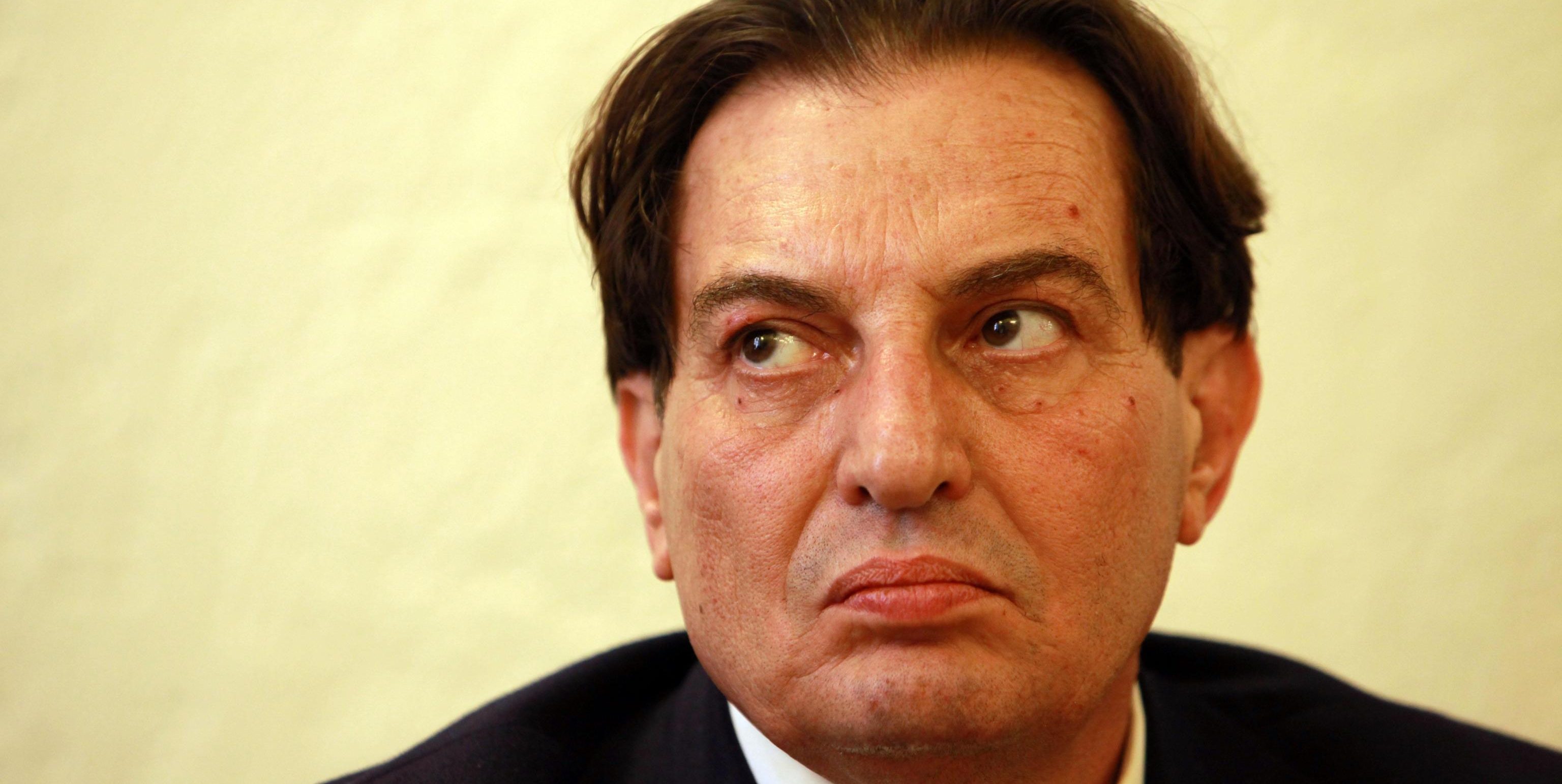 Ma non sparate più sul povero Crocetta - Buttanissima Sicilia
