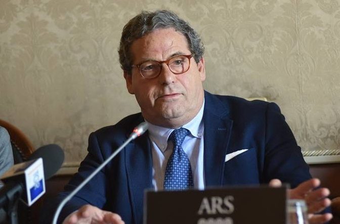La scelta obbligata di Micciché - Buttanissima Sicilia