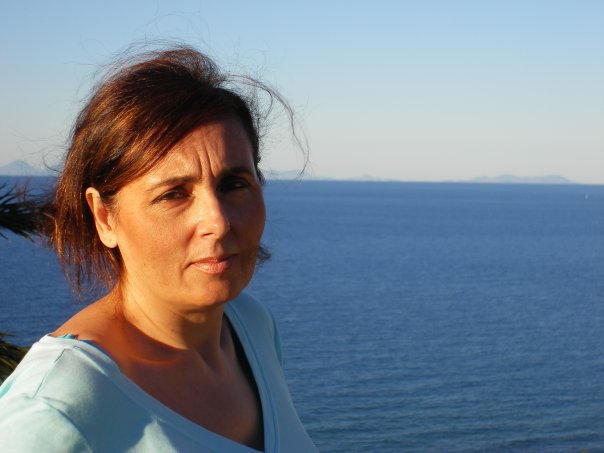 Anna, che dà amore e colore ai Nebrodi - Buttanissima Sicilia