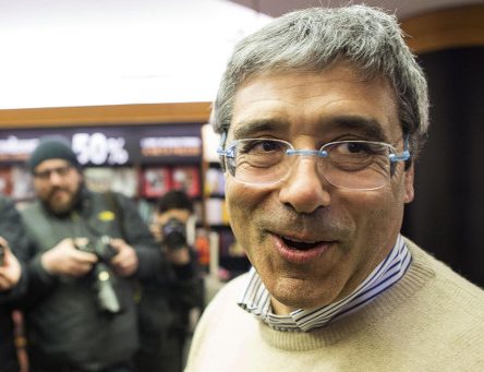 Cuffaro, no alla gogna - Buttanissima Sicilia
