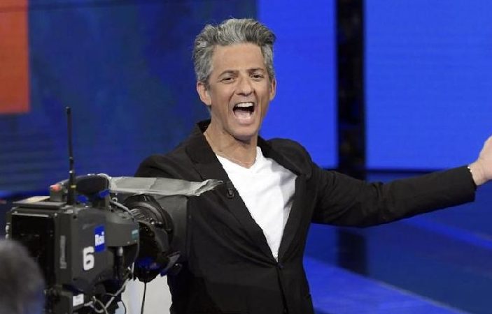 I primi sessant'anni del grande Fiorello - Buttanissima Sicilia