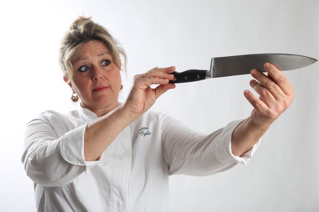 Bonetta, l'arte naturale della cucina - Buttanissima Sicilia