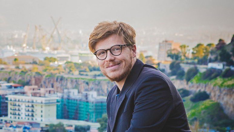 Ismaele, un blitz tra fortuna e follia - Buttanissima Sicilia