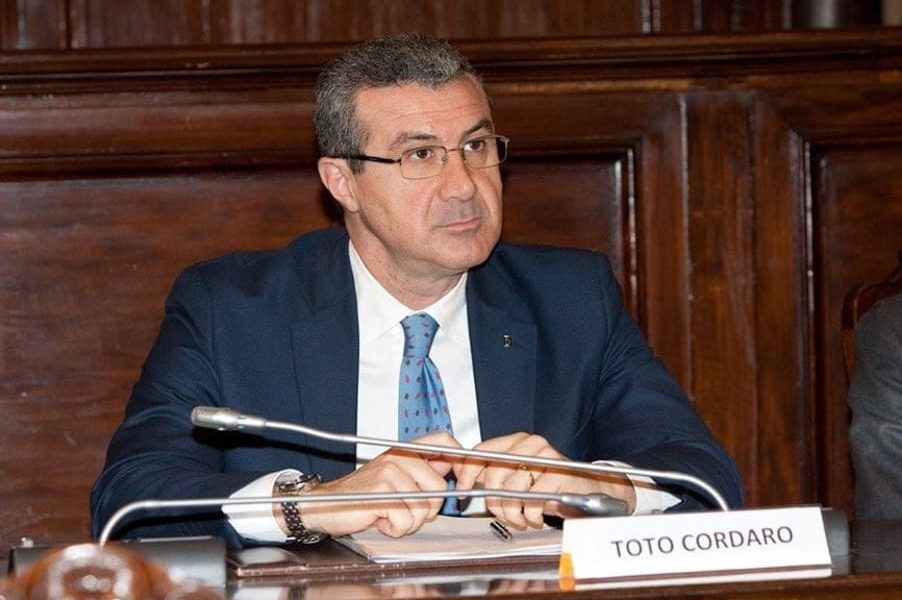 Si profila un confronto con Cordaro - Buttanissima Sicilia