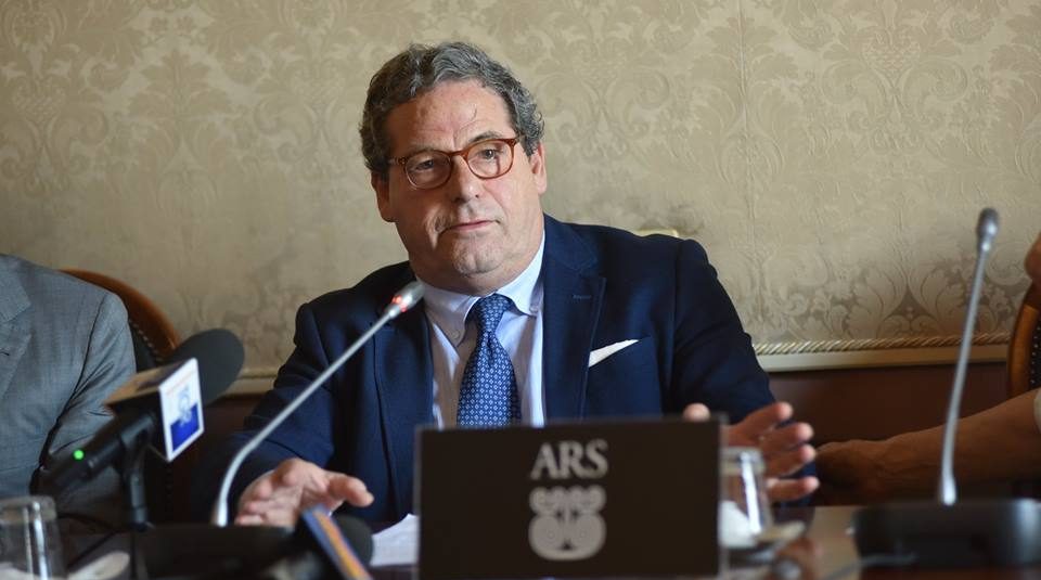 Miccichè insiste per un giro di assessori - Buttanissima Sicilia