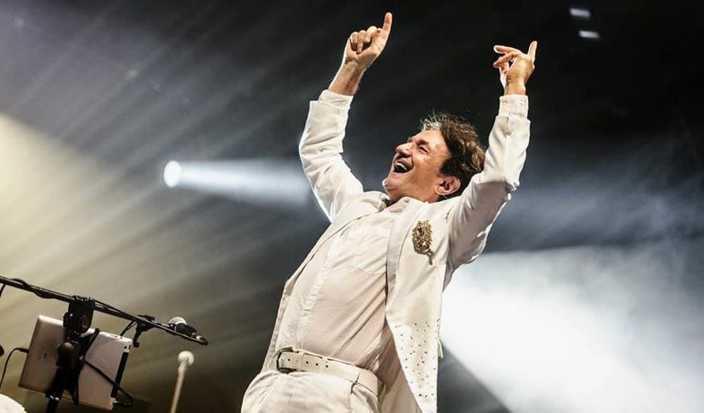 Ultimo dell'anno con Bregovic - Buttanissima Sicilia