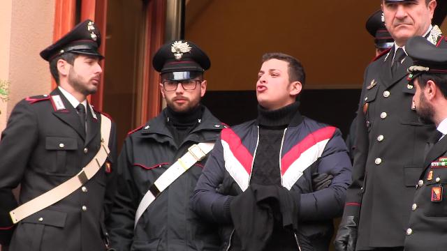 La mafietta di Greco jr, il piccolo papa - Buttanissima Sicilia