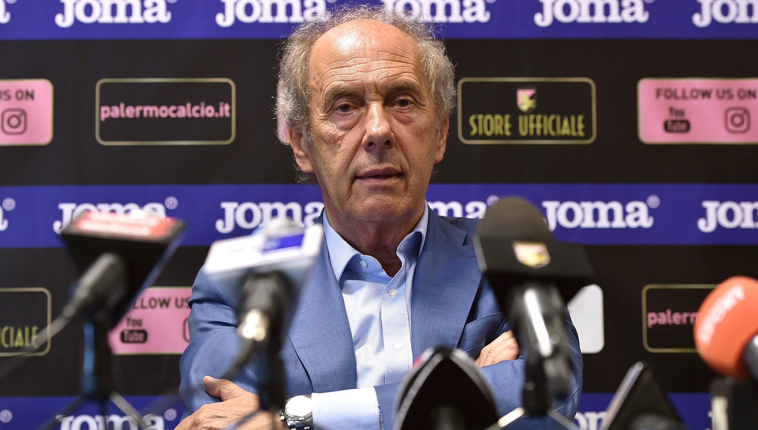 Palermo, orizzonti (più che) Foschi - Buttanissima Sicilia