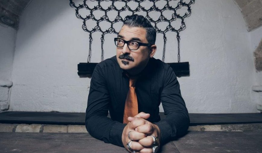 Roy, un grande di Sicilia a Sanremo - Buttanissima Sicilia