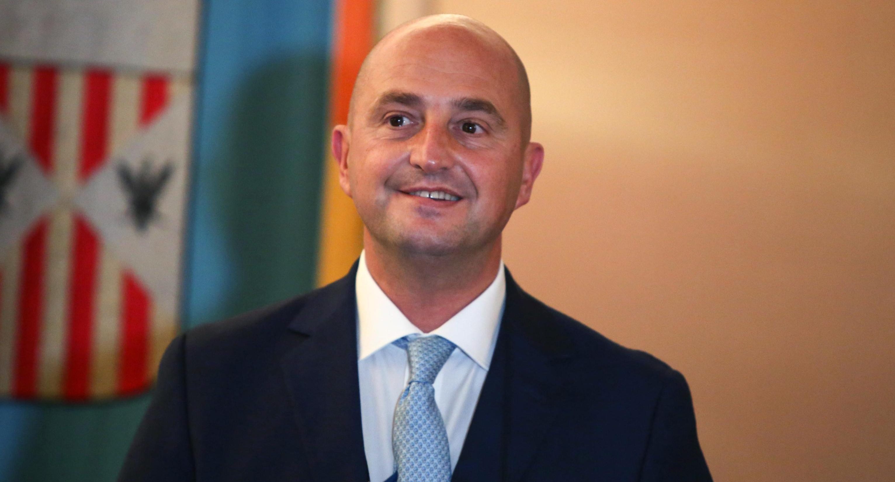 Turano sentito all'Antimafia su Arata - Buttanissima Sicilia