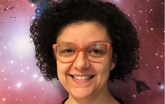 Angela, da Caltagirone al cielo d'Europa - Buttanissima Sicilia