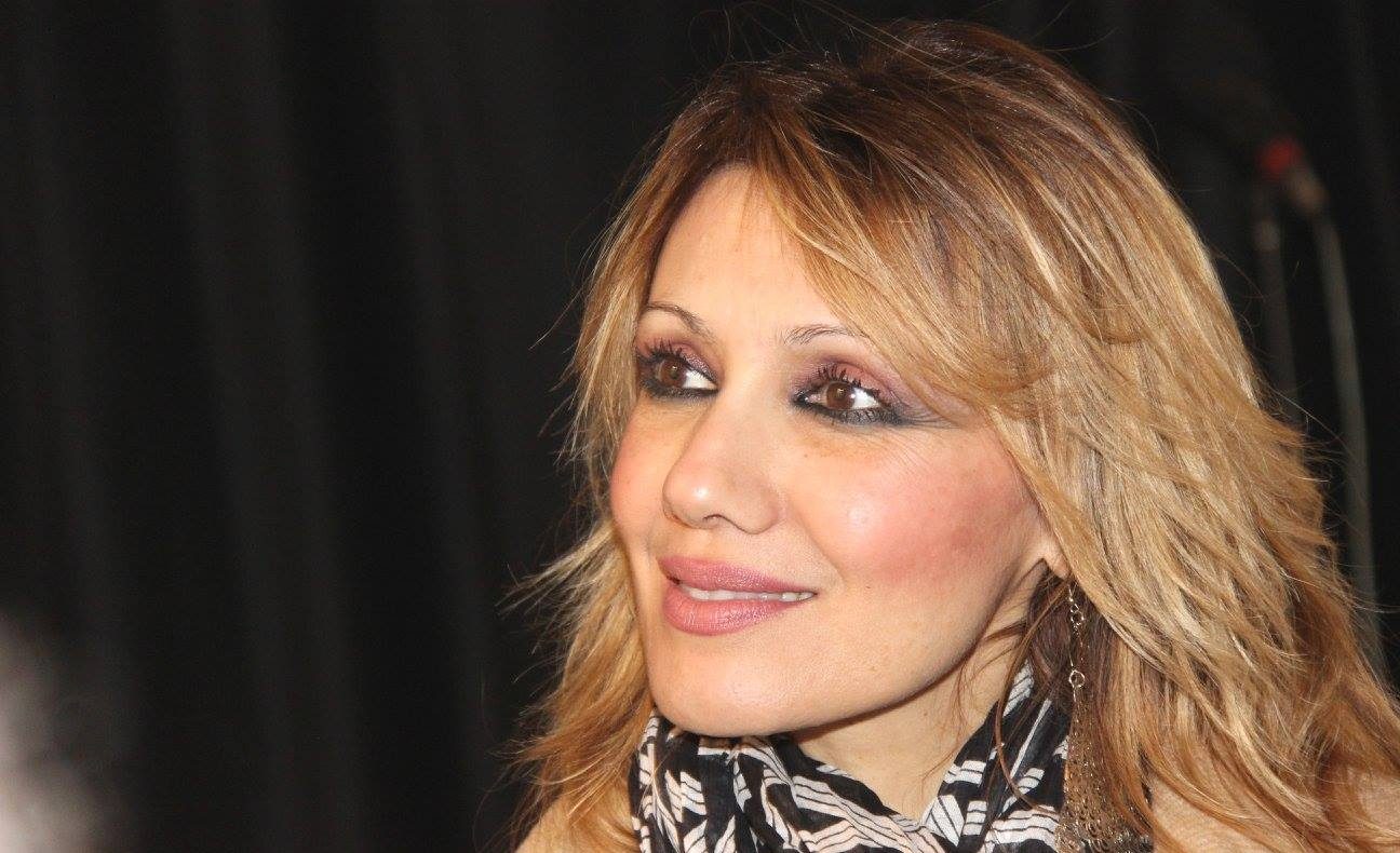 Arianna, che scopre l'altro che nasce con lei - Buttanissima Sicilia