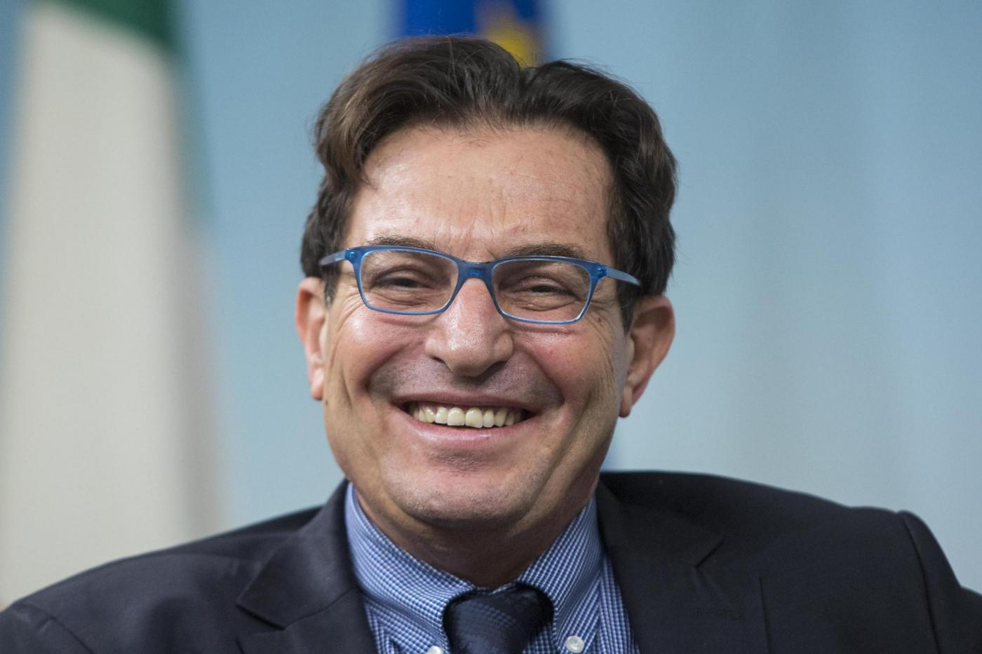 Crocetta non torna: l'Antimafia mi perseguita - Buttanissima Sicilia