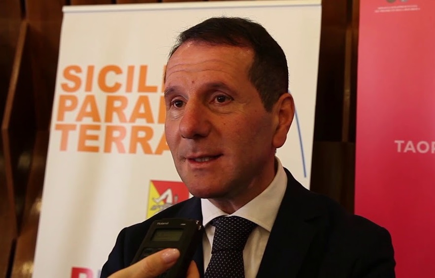 Il catanese di destra amato da Pappalardo - Buttanissima Sicilia