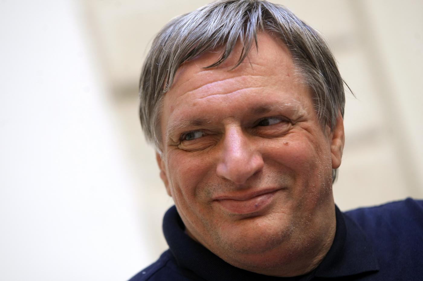 Don Ciotti sconfessa il leghista di Gela - Buttanissima Sicilia