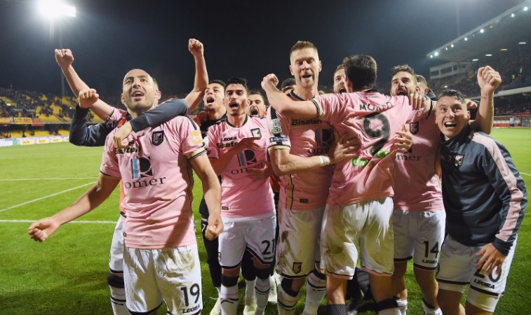 Il Palermo a un colosso del turismo - Buttanissima Sicilia