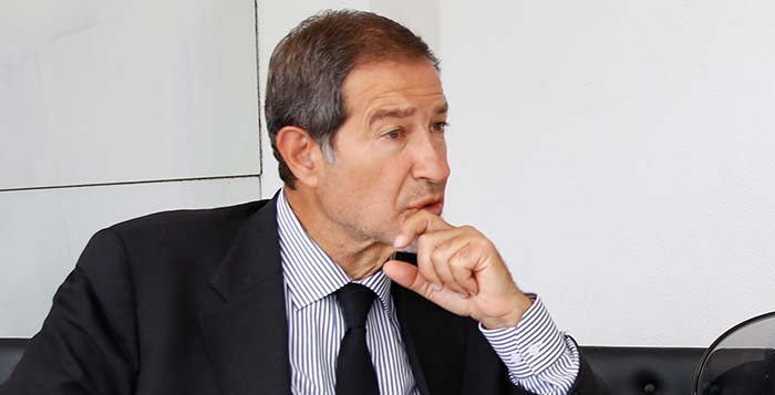 Il tempo prezioso di Nello Musumeci - Buttanissima Sicilia