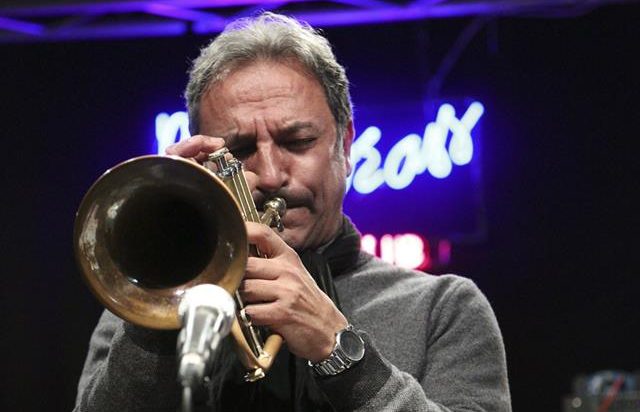 Vito, nella sua tromba il fuoco del jazz - Buttanissima Sicilia