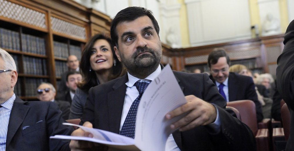 Di pm in pm: il paradigma Palamara - Buttanissima Sicilia