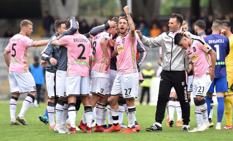 Palermo, per ora la Serie A sfuma - Buttanissima Sicilia