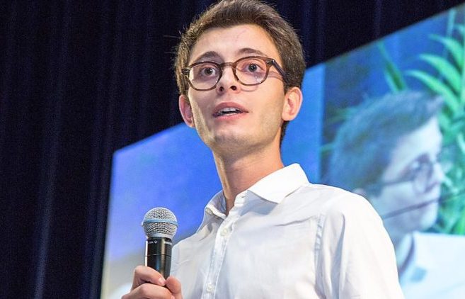 Genovese jr lo querelò per diffamazione - Buttanissima Sicilia