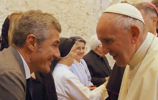 Mario, che cucina per i grandi del mondo - Buttanissima Sicilia