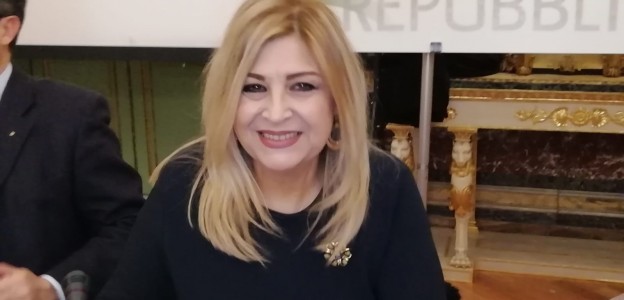 La Lo Curto, Udc: o la Bonafede o morte - Buttanissima Sicilia
