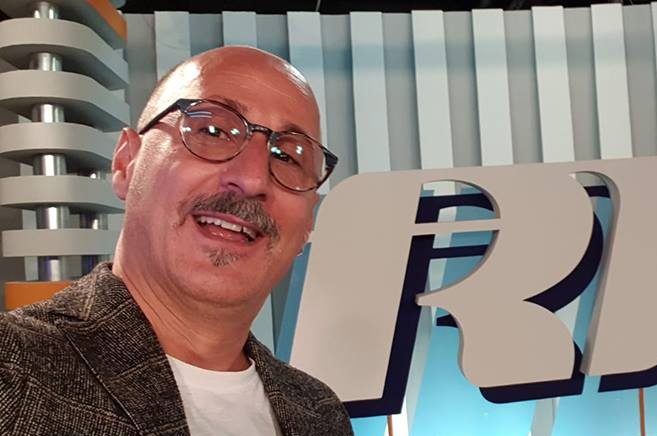 Massimo, che la tv ha reso timido e famoso - Buttanissima Sicilia