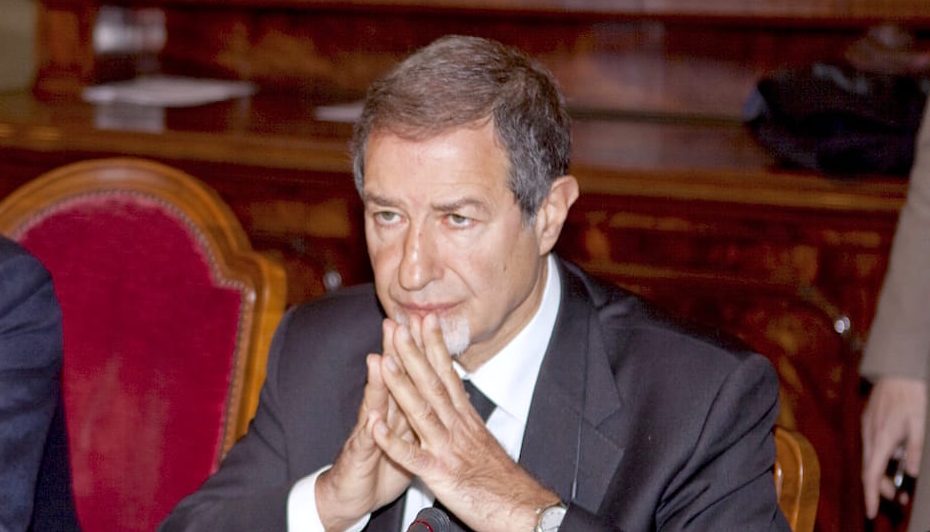 La funesta leggenda del santo seminatore - Buttanissima Sicilia