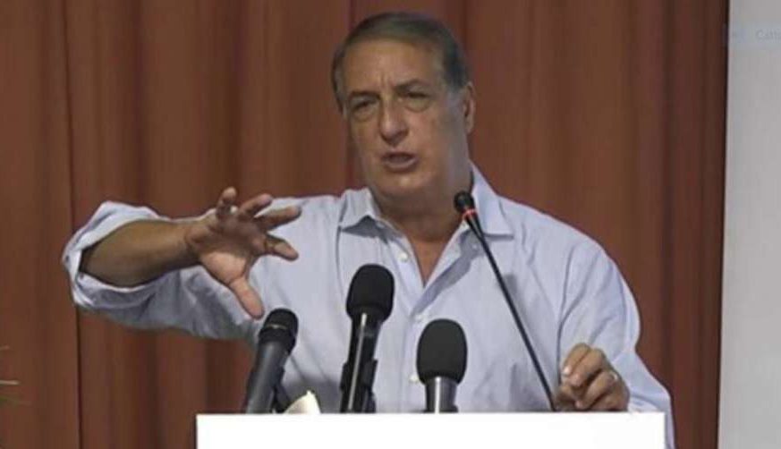Affaire Arata, altro blitz con due arresti - Buttanissima Sicilia