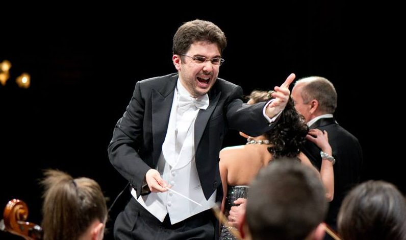 Alberto, il Massimo diventa realtà - Buttanissima Sicilia