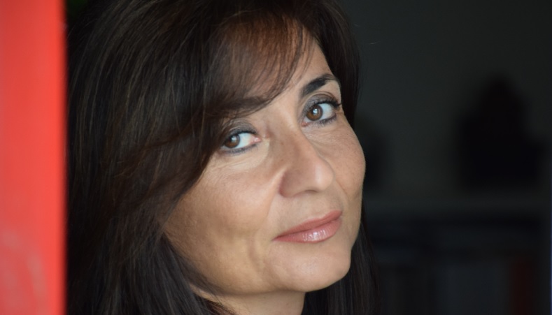 Daniela, che vince puntando sulle parole - Buttanissima Sicilia