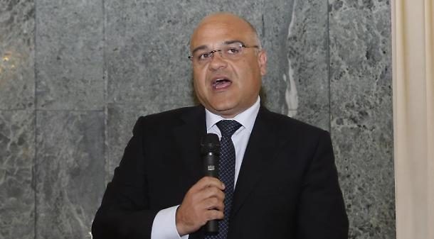Antoci: "Mi scuso per non essere morto" - Buttanissima Sicilia