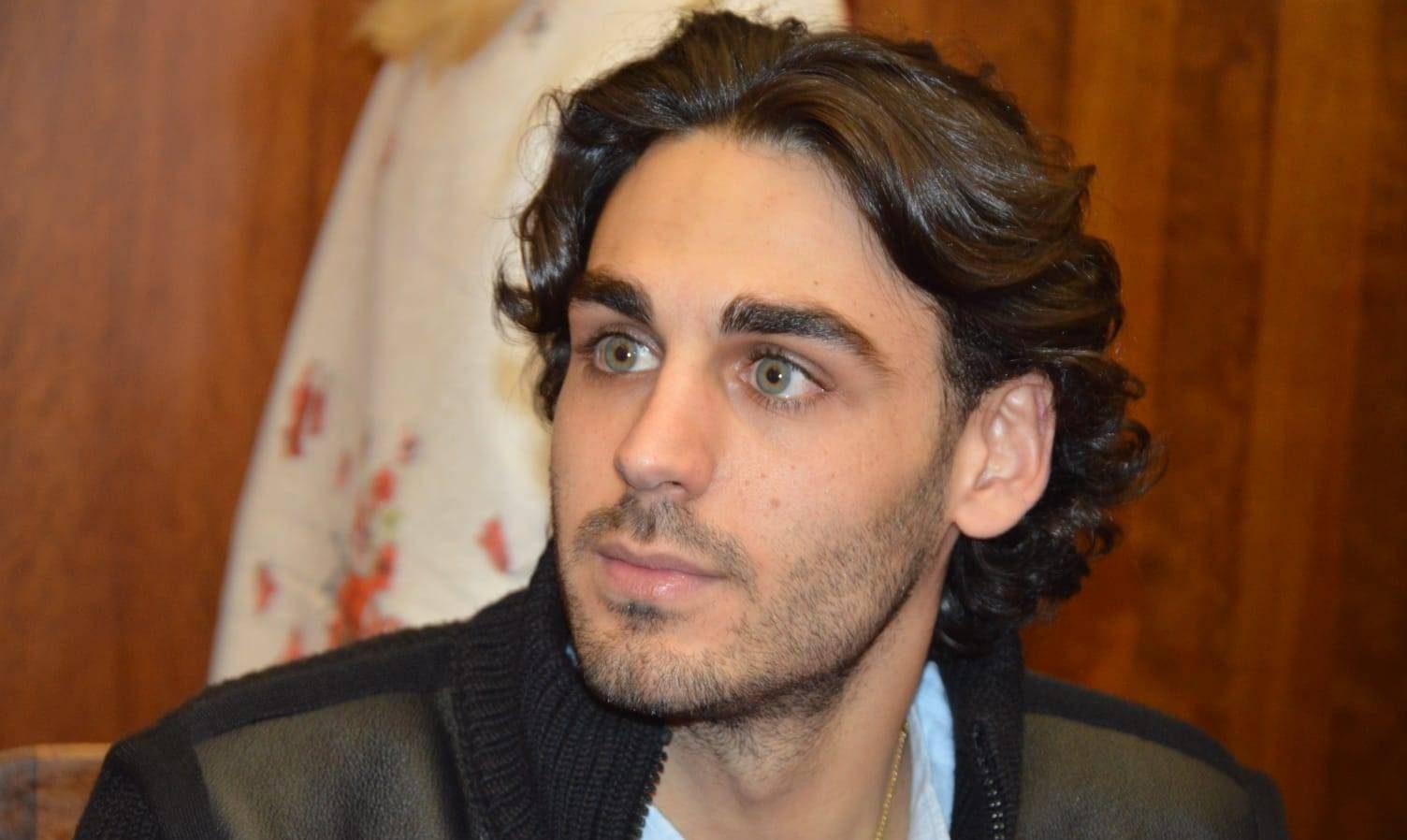 Alberto, "Il Sole ad Est" nel mito di Bocelli - Buttanissima Sicilia