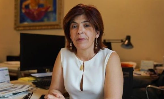 La Foti si oppone: "E' una guerra fra bande" - Buttanissima Sicilia