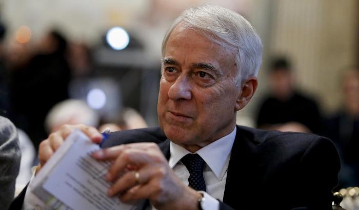 Prescrizione, Pisapia si appella al Pd - Buttanissima Sicilia Prescrizione, Pisapia si appella al Pd - Buttanissima Sicilia