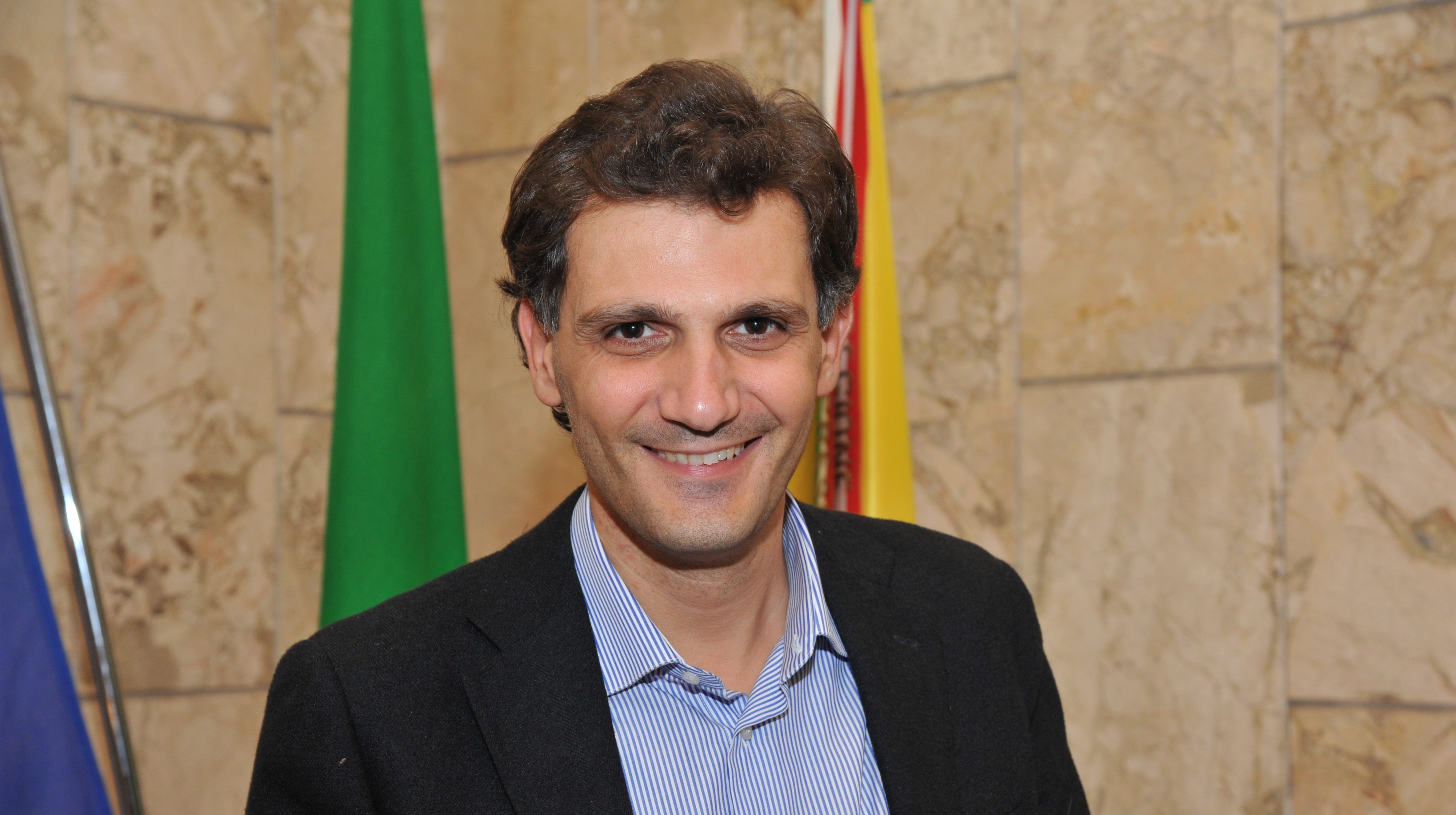 L’uomo che sogna un nuovo Pd - Buttanissima Sicilia