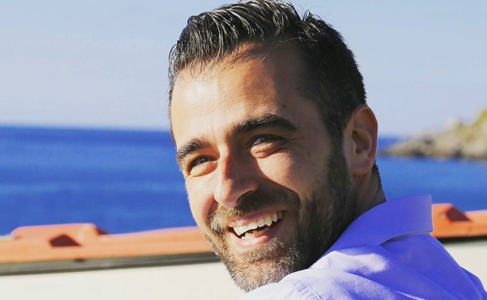 Catalfamo: "Lega, rivoluzione gentile" - Buttanissima Sicilia