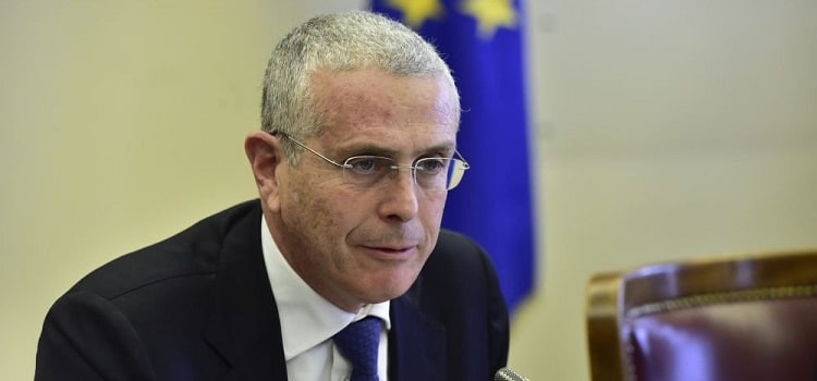 Dirigenti: Tozzo e Mineo all'Economia - Buttanissima Sicilia