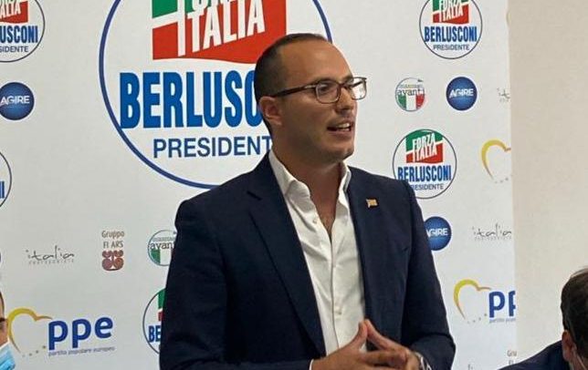 Mineo: "Ecco i record di FI a Palermo" - Buttanissima Sicilia