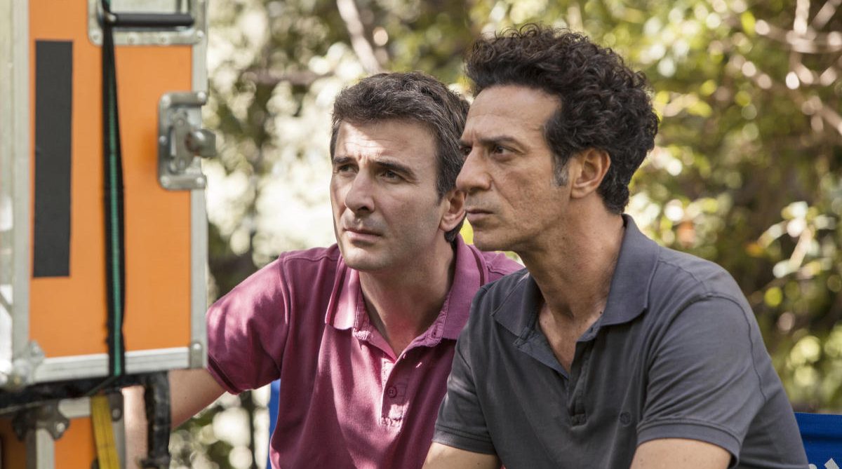 Ficarra e Picone: siamo spiriti liberi - Buttanissima Sicilia