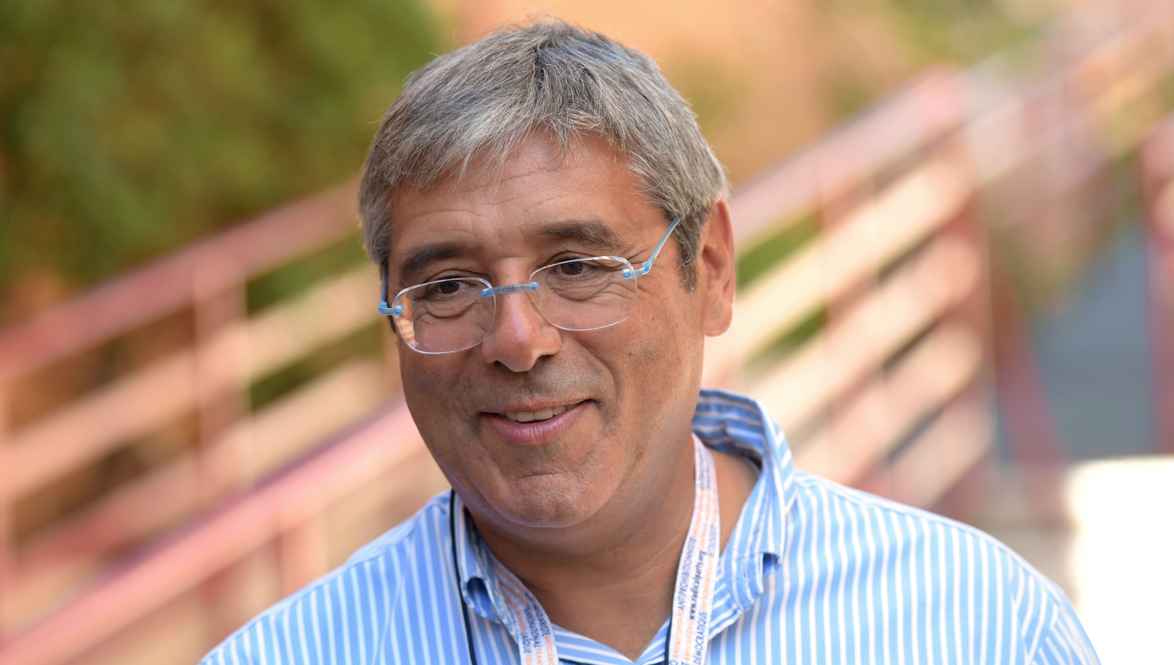 Cuffaro: la Dc candiderà una donna - Buttanissima Sicilia