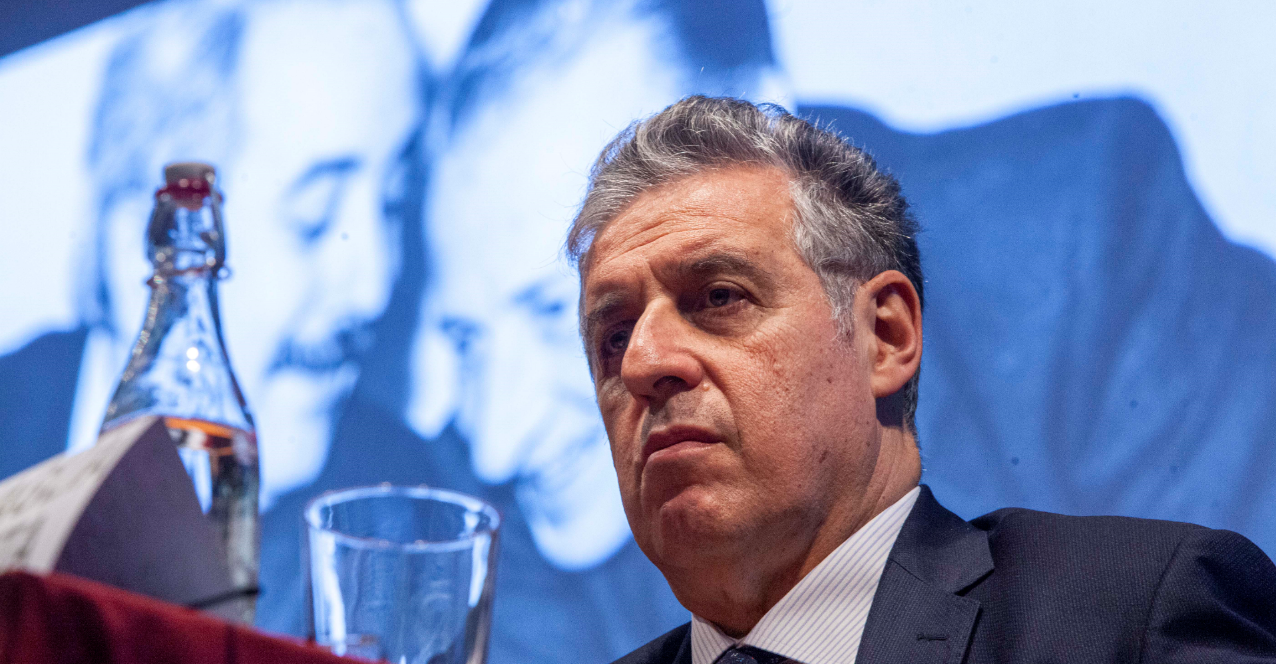 Di Matteo torna nel pool che indaga sulle stragi - Buttanissima Sicilia