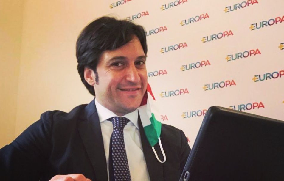 Chi ci salverà da Orlando? - Buttanissima Sicilia