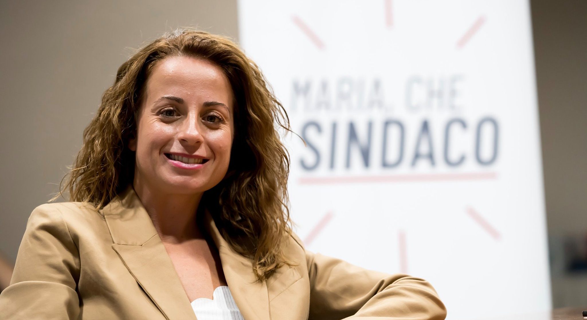 Maria, una star per consolare i 5 Stelle - Buttanissima Sicilia