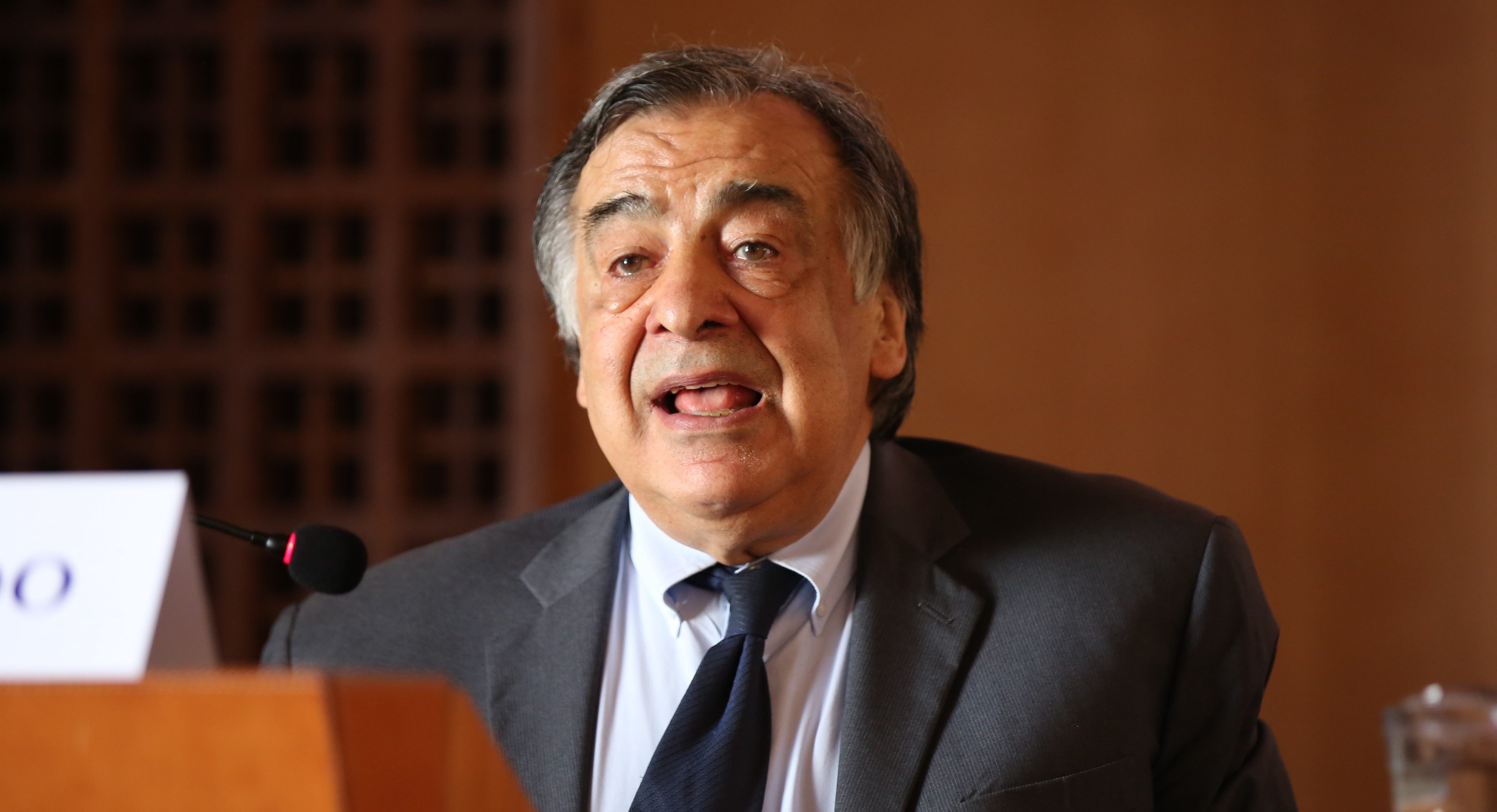 Orlando ha solo l’età di cui vantarsi - Buttanissima Sicilia