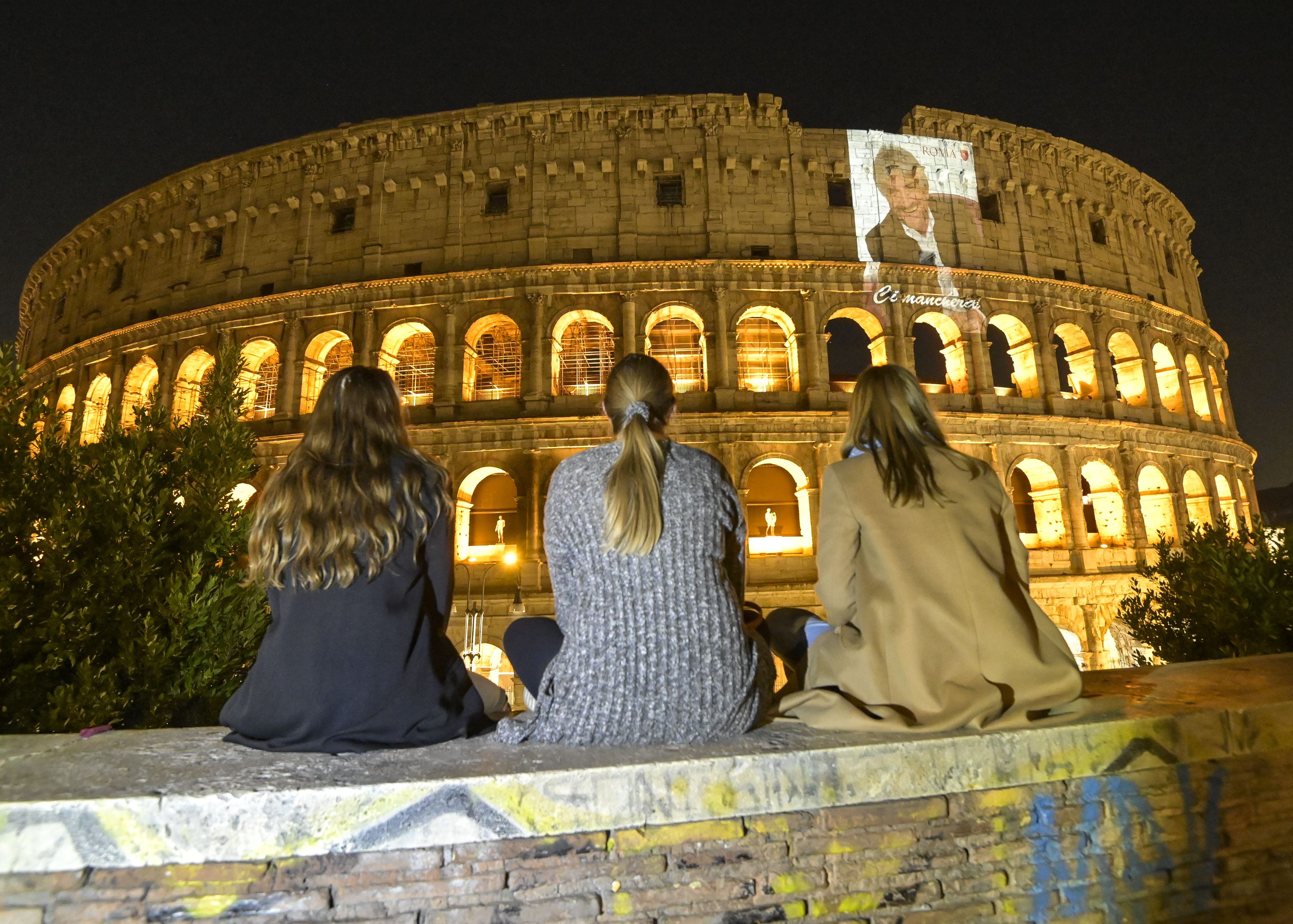 Roma omaggia il grande Proietti - Buttanissima Sicilia